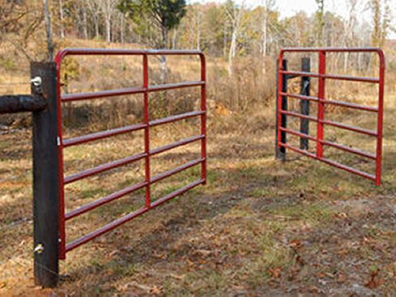Livestock Fence Panels | Livestock Gates Suppliers